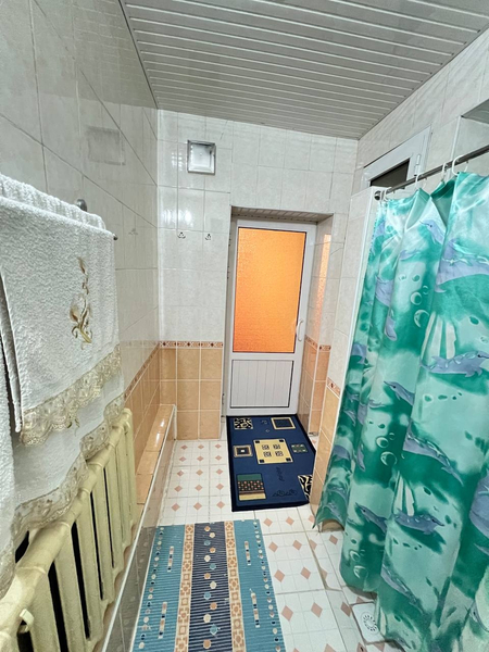 Сдаётся Дом 1 комн. Девочкам.