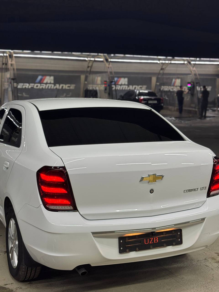 Cobalt 2024 yil yangi masla sotiladi