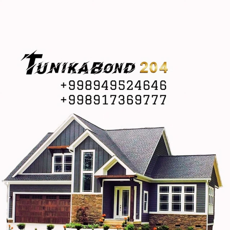 Tunikabond Туникабонд Tunikafon