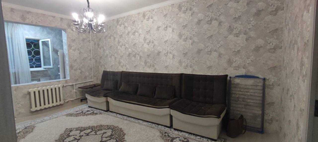 РЕАЛЬНАЯ КВАРТИРА. Рисовый, 2Х-Ком, 500у.е.