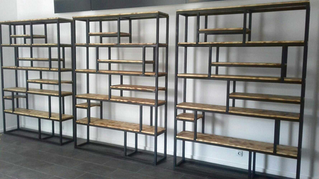 Мебель и торговое оборудование лофт! Mebel va do'kon uskunalari loft!
