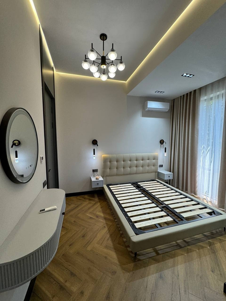 Продается 65м² Новостройка Ц5 3/3/6 ор-р рест на Небе