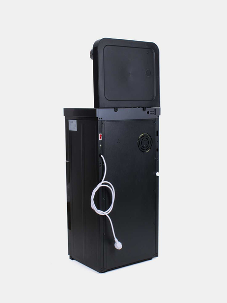 Кулер Ziffler WD1166 с чайным баром. Компрессорный. FREE Доставка!