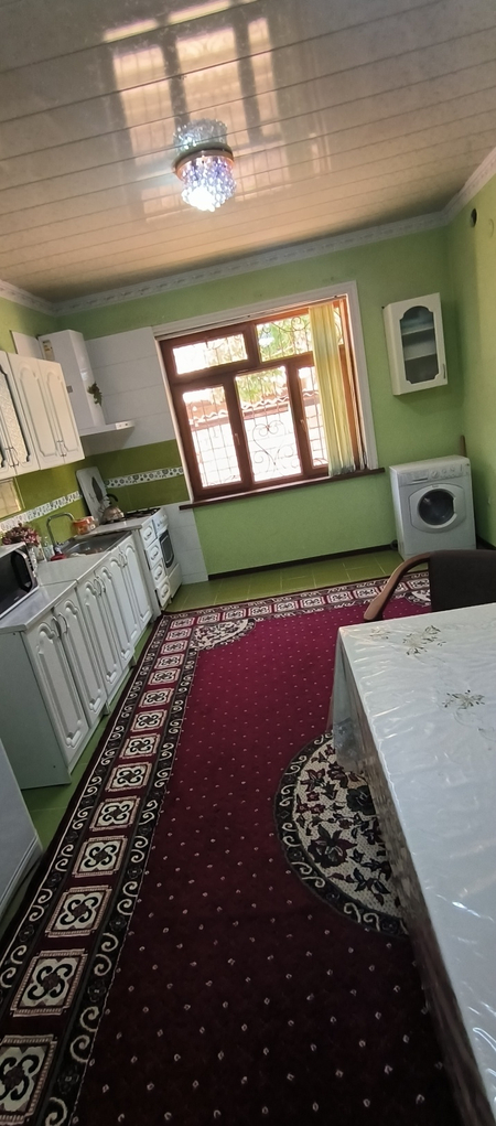 СРОЧНО ПРОДАЕТСЯ !!! Алмазарский район дом