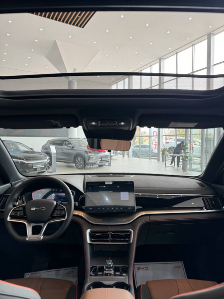 BYD SONG plus dm-i 150 km