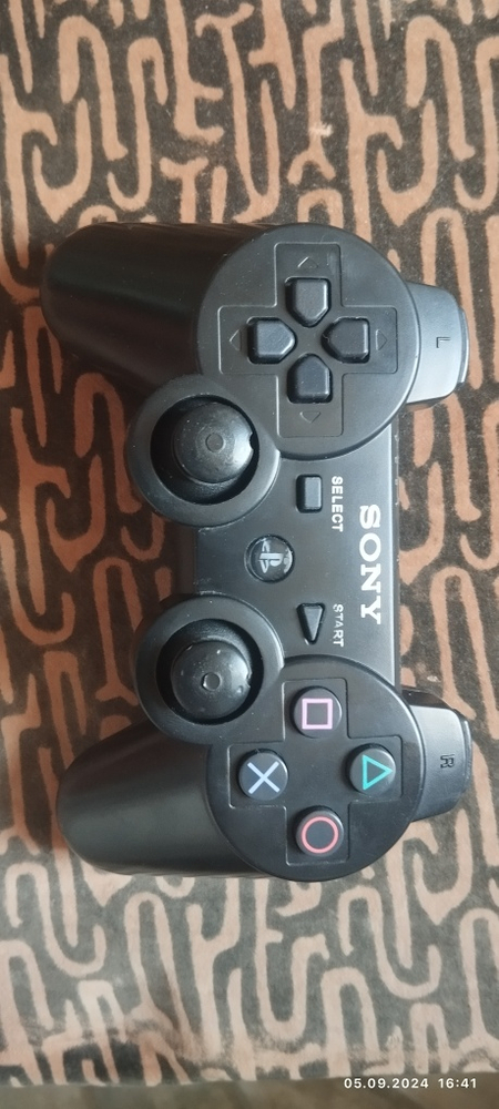 Блоки питания PlayStation 1, Vita