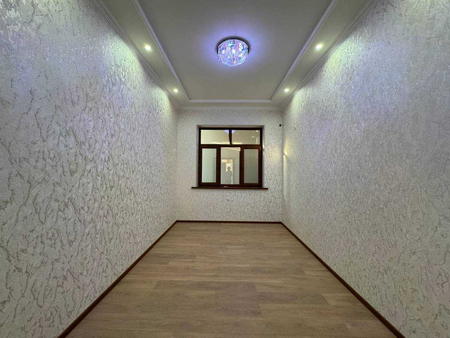 Tayyor 3 xonali hovli sotiladi
