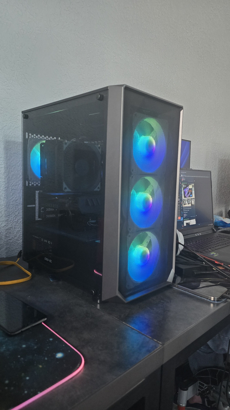 i513400f/rtx4060/512gb/650W/16gb/ddr5