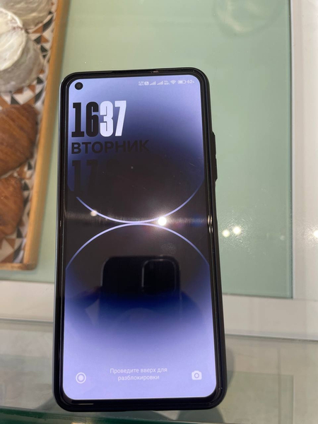 Mi 11 lite 5G NE 8/128