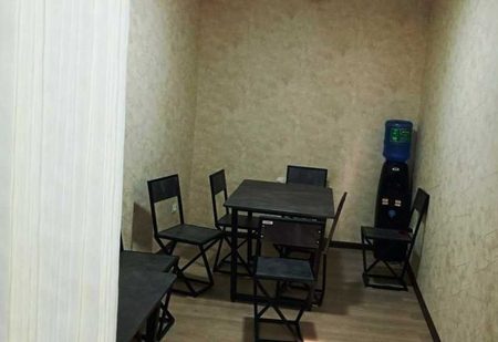 Юсуф Хос-Ходжиб, Конституция. 4,5 сотки. 4 комн, с ремонтом, 121 кв.м.