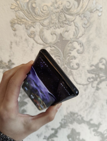 Samsung note 8 6/64 обмен хам бор