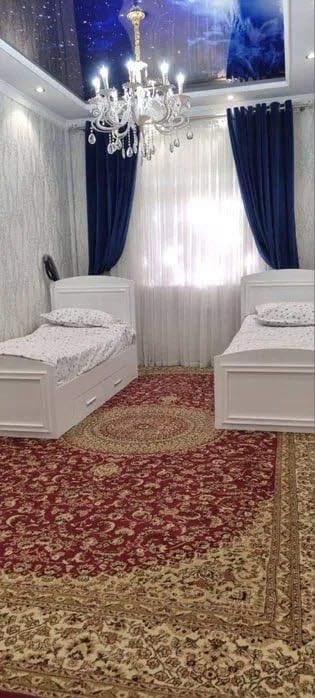 Продается Новостройка Элитное Жилье Яккасарайский район