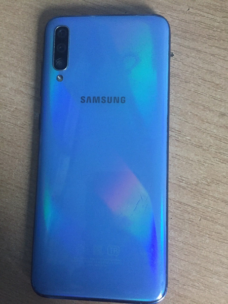 Samsung galaxy A70