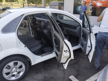 Продается автомобиль