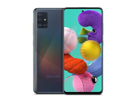 Galaxy a51 hamma yeri radnoy