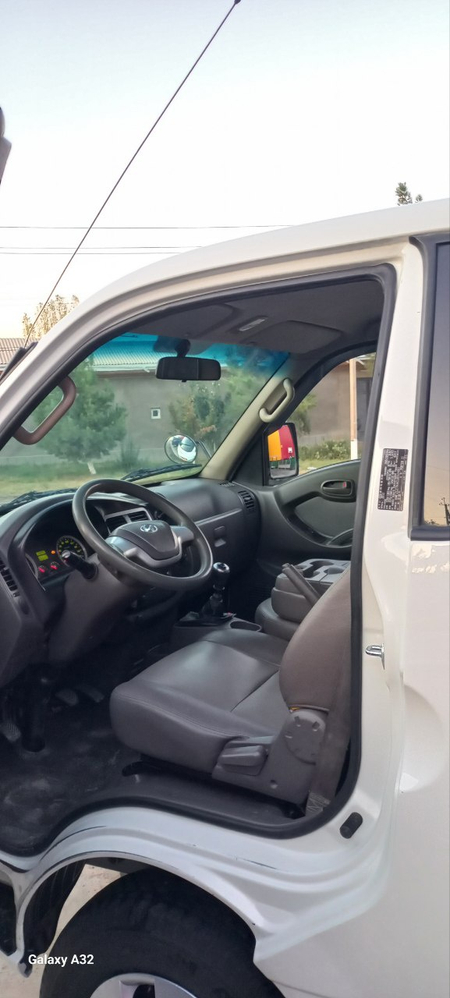 Hyundai porter 2012 radnoy mator 133