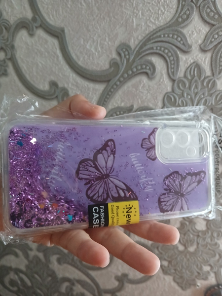 Samsung A14 uchun chexol yangi
