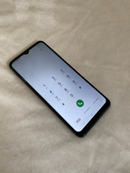 Samsung Galaxy A22 5G