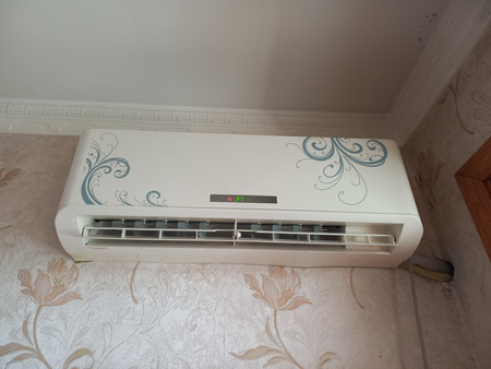 Кондиционер Midea 12