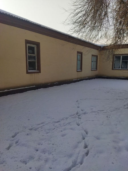 Недвижимост ферма