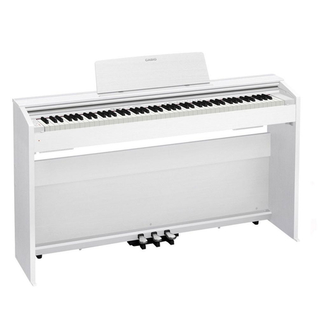 Цифровое пианино Casio PX-870