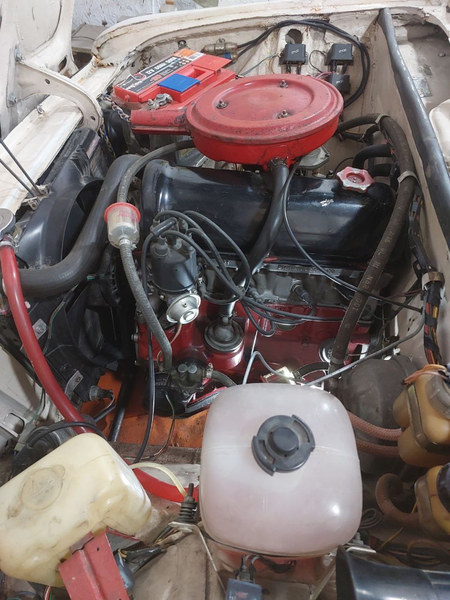Vaz 2106 jiguli 2106