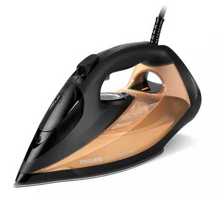 Паровой утюг Philips DST7040