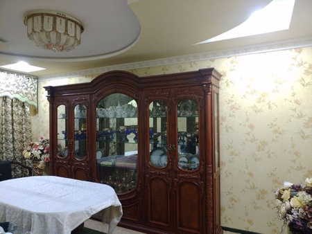 Гулобод Хотам Мойка 1 гор больница