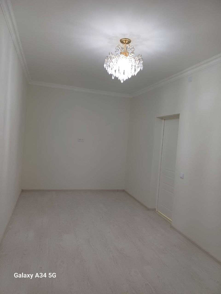 Продажа 2/3/10 новой квартиры в ЖК Мусаффо Маскан. Водник. ID: OY 672