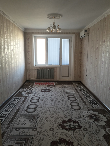 Квартира 2 хона,4 этаж
