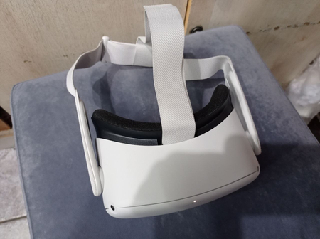 Oculus 64GB новый