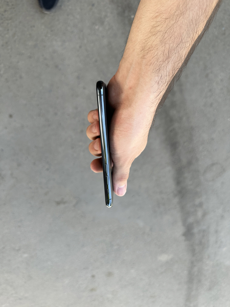 iphone 11 pro 64gb kar dak bor