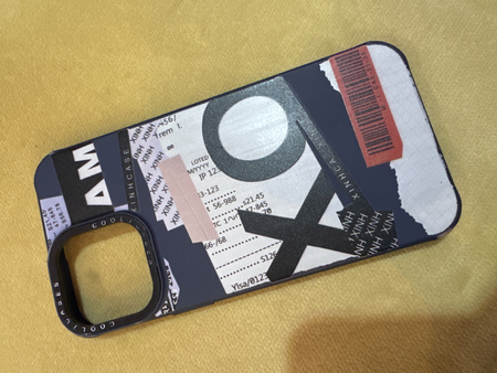Чехол на Iphone 13 pro max