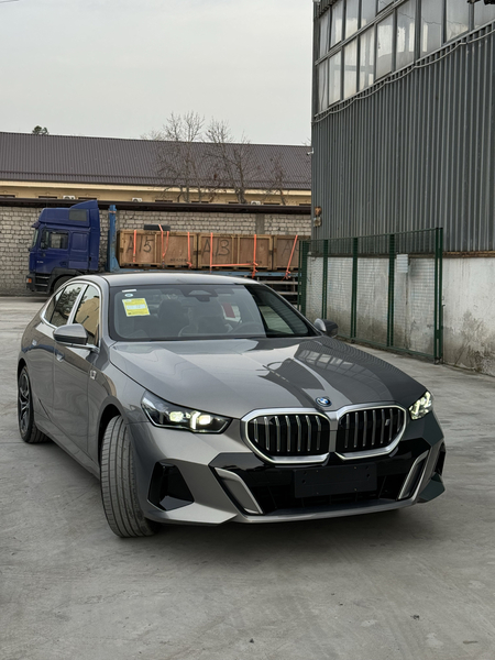 Bmw i5 eDrive 35L Long g60 2024 model