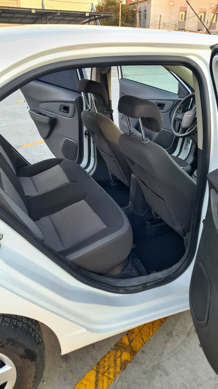 Chevrolet cobalt