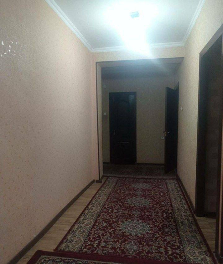 Сдается 3х ком квартира Юнусабад 14-квартал метро Туркистан