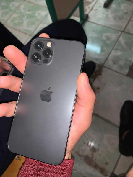 Iphone 12 pro ideal LL/A