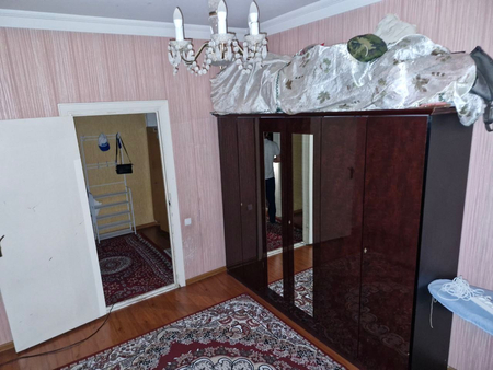 2-х комнатная Квартира 58 кв м
