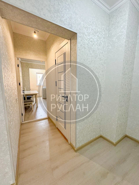 3/3/9 Паркентский 72м2 Новый ремонт