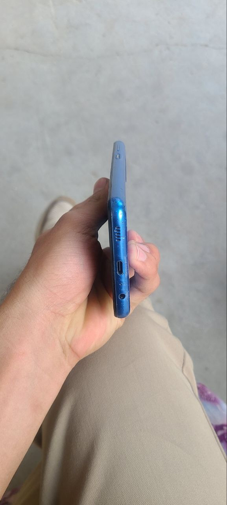 Samsung m 12 32 tali