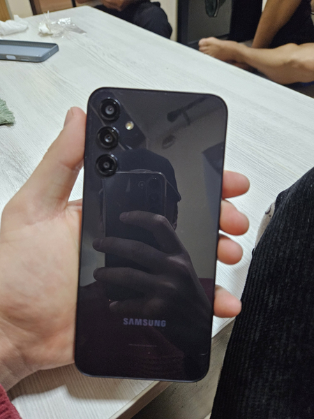 Samsung a24 2023yil