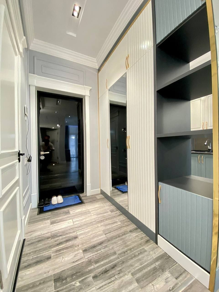 Продажа и Аренда 60м² ЖК Darkhan Avenue 2/4/10 ор-р Дархан