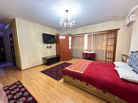 Продается 1/3/4 Ойбек
