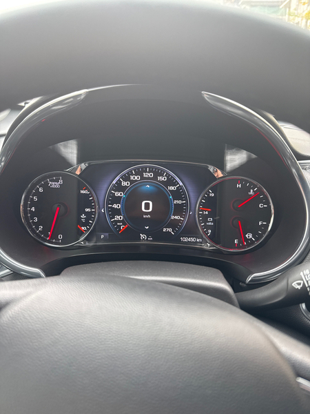 Malibu 2,4 2018-yil 102000 km yurgan polniy premier qilingan