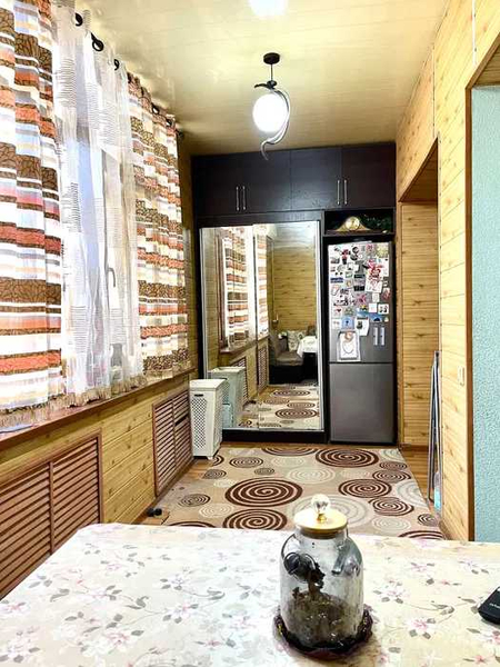 Срочно! На Ш.Руставели - 2х ком, 52м², С ремонтом + мебель и техника