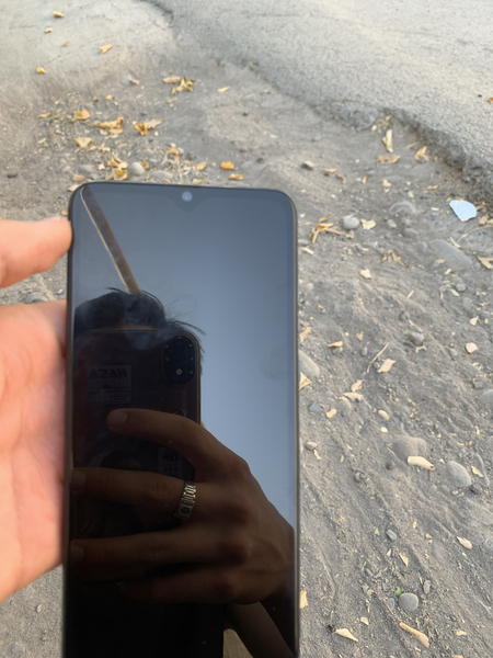 Samsung a70 6/128