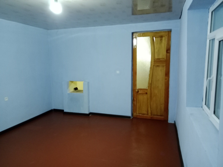 Vodnikda hovli ijaraga beriladi