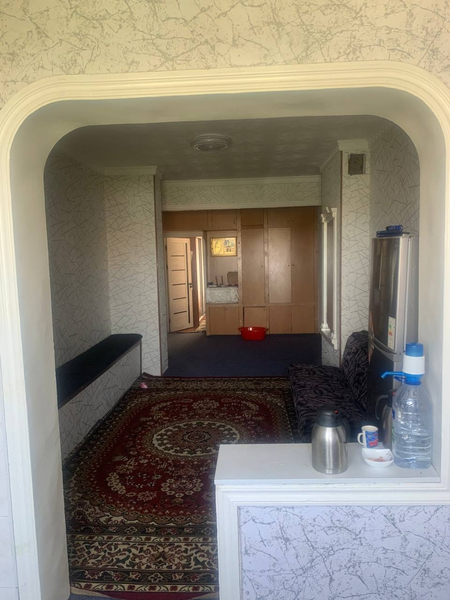 Продам 5ком квартиру