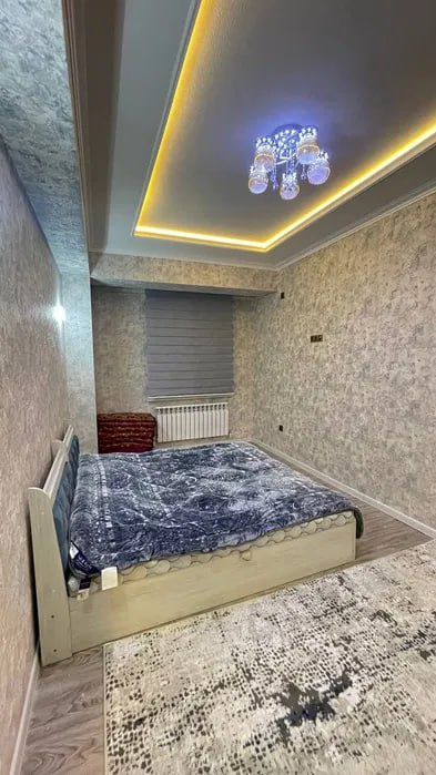 Аренда,Алмаз резиденс,3-х ком,Яшнабад