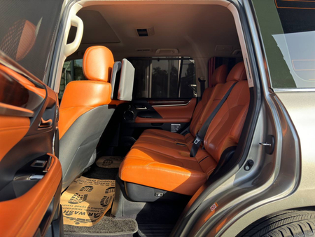 Lexus LX570 наличи